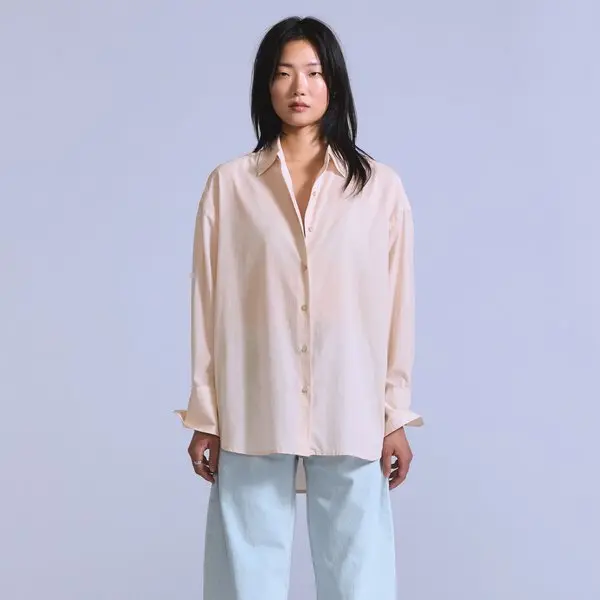 LEVI'S Core Long-sleeve Woven Shirt