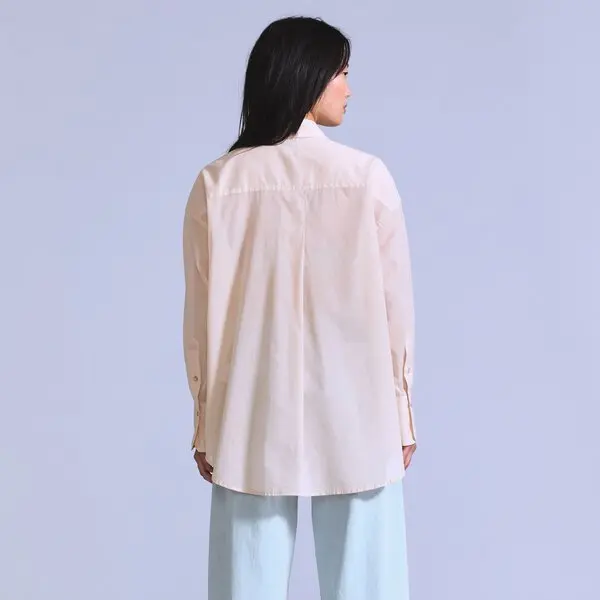 LEVI'S Core Long-sleeve Woven Shirt