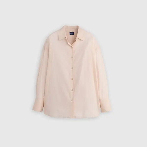 LEVI'S Core Long-sleeve Woven Shirt