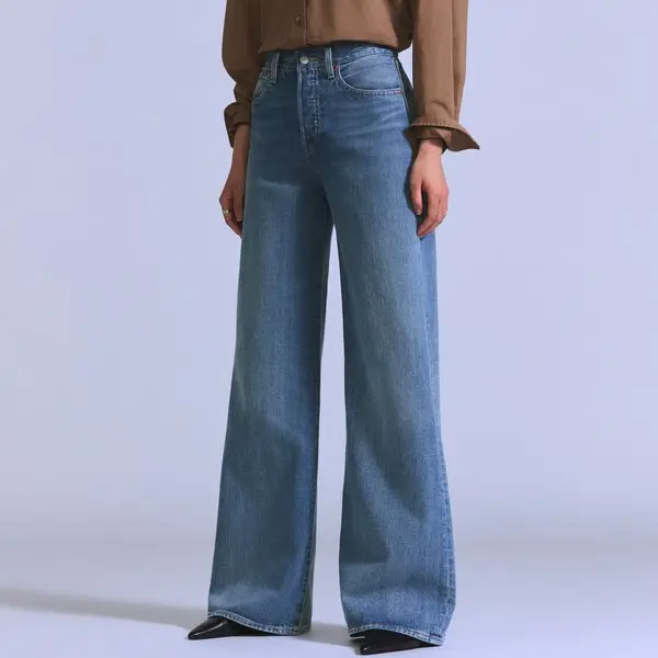 LEVI'S 70s Flare Jeans