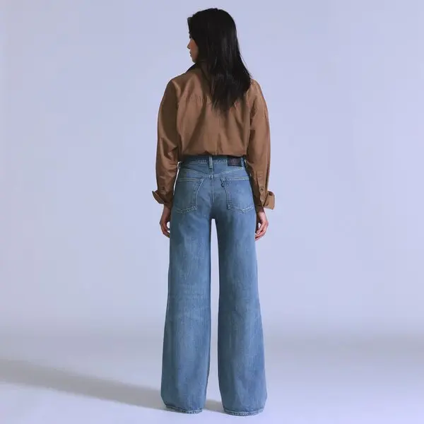 LEVI'S 70s Flare Jeans