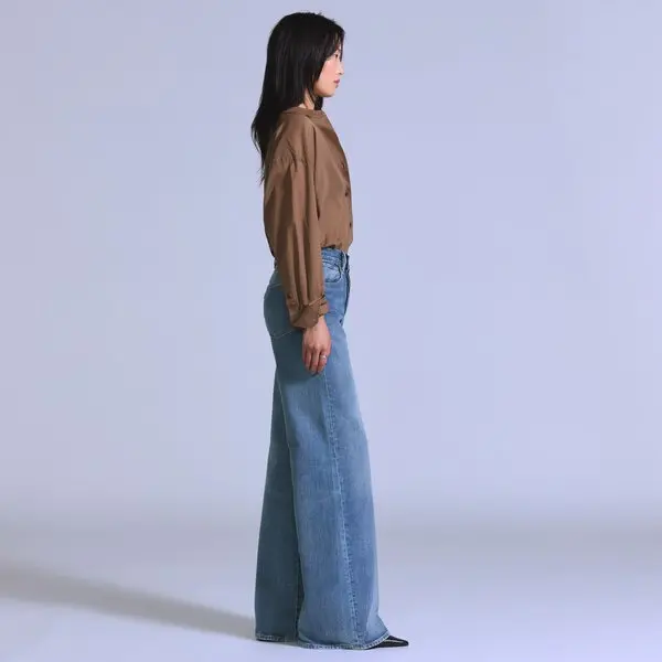 LEVI'S 70s Flare Jeans