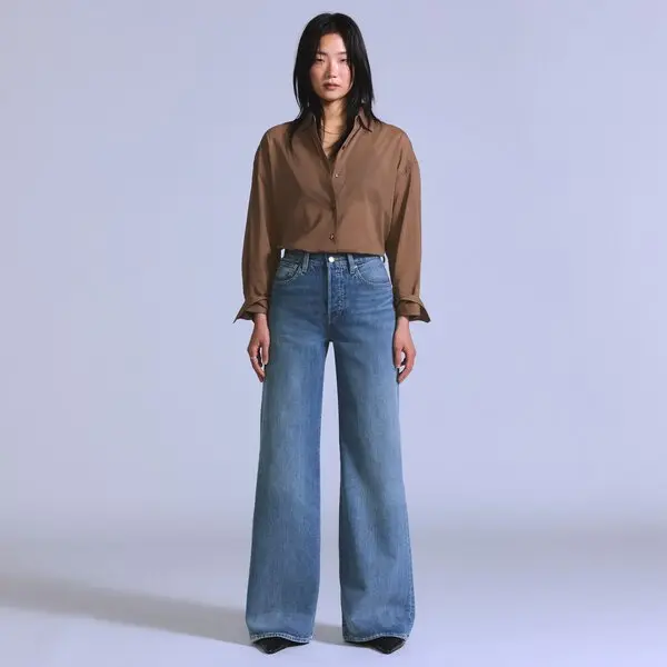 LEVI'S 70s Flare Jeans