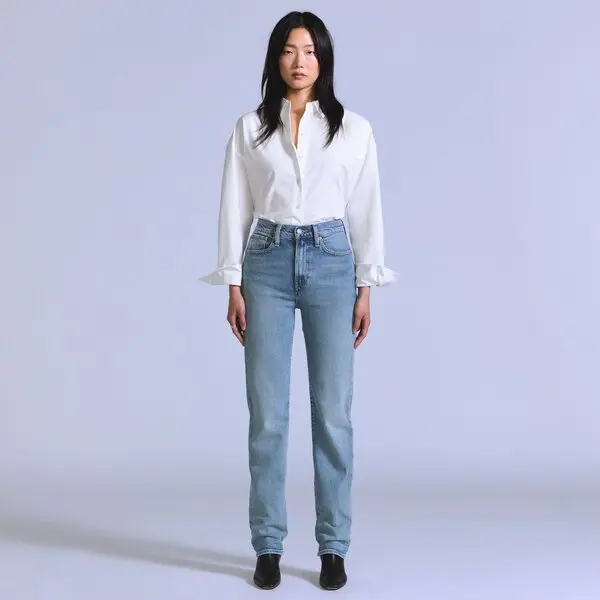 LEVI'S Pin Slim Jeans