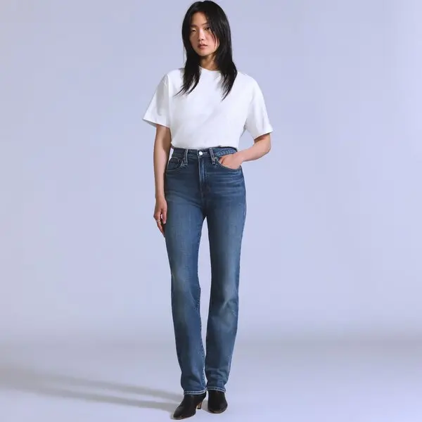 LEVI'S Pin Slim Jeans