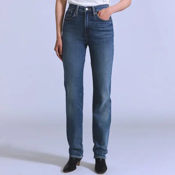 LEVI'S Pin Slim Jeans