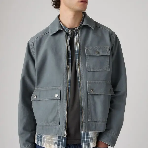 LEVI'S Newell Utility Jacket