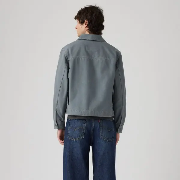 LEVI'S Newell Utility Jacket