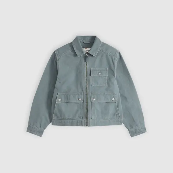LEVI'S Newell Utility Jacket