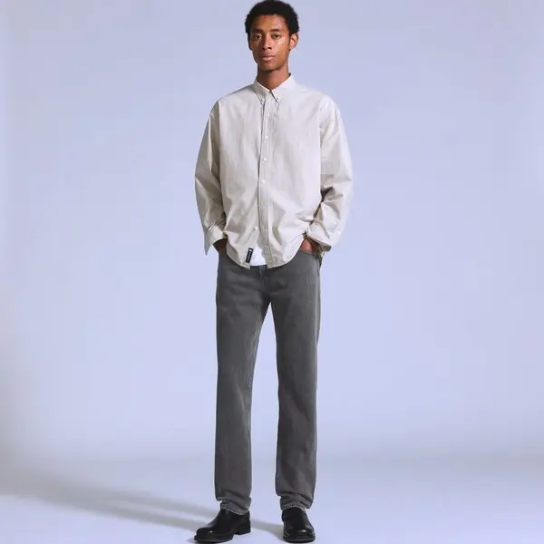 LEVI'S Pencil Slim Jeans
