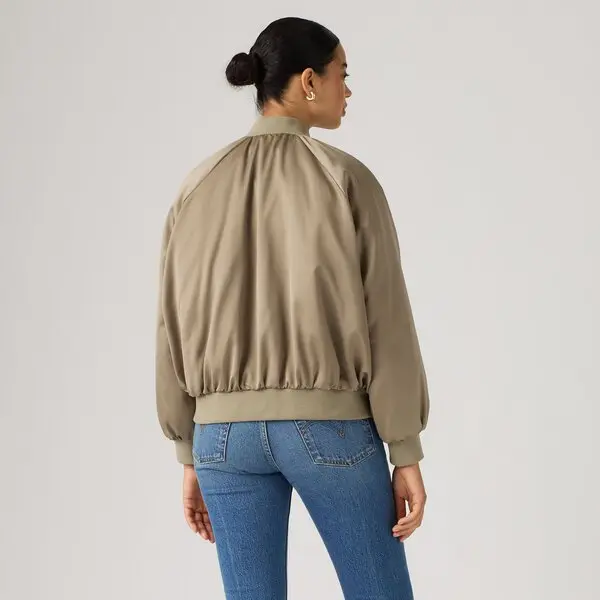 LEVI'S Ruth Fashion Bomber Jacket
