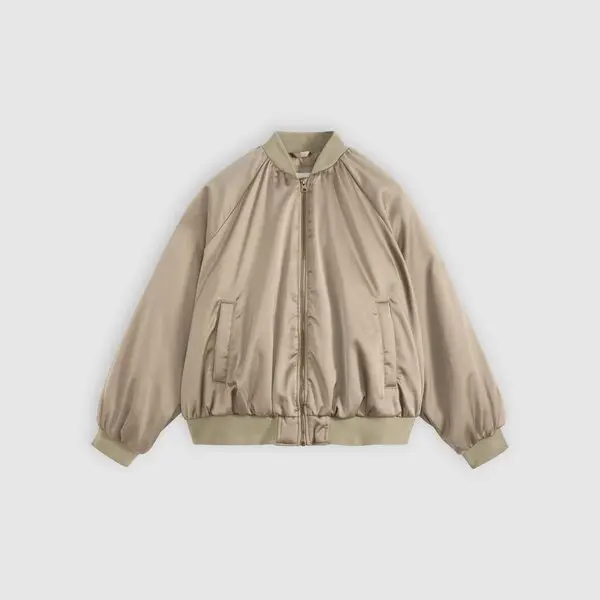LEVI'S Ruth Fashion Bomber Jacket