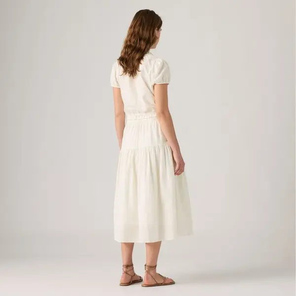 LEVI'S Leonie Midi Skirt
