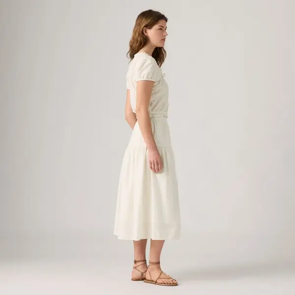 LEVI'S Leonie Midi Skirt
