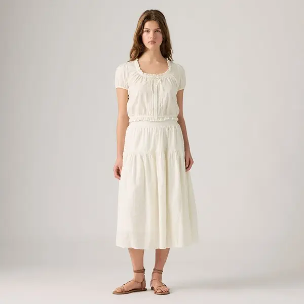 LEVI'S Leonie Midi Skirt