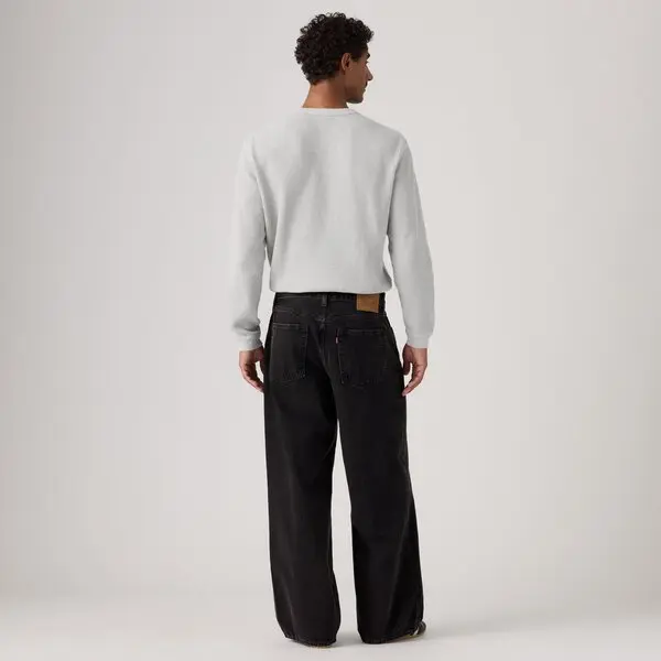 LEVI'S Baggy Wide-leg Jeans