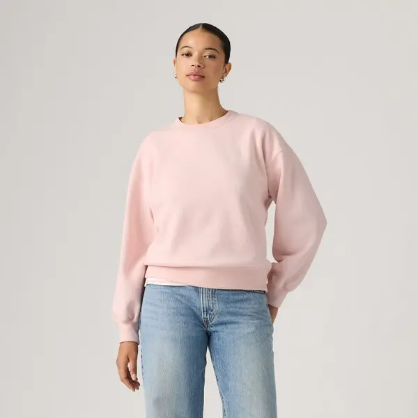 LEVI'S Everyday Crewneck Sweatshirt