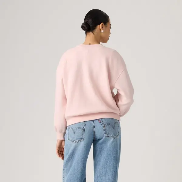 LEVI'S Everyday Crewneck Sweatshirt