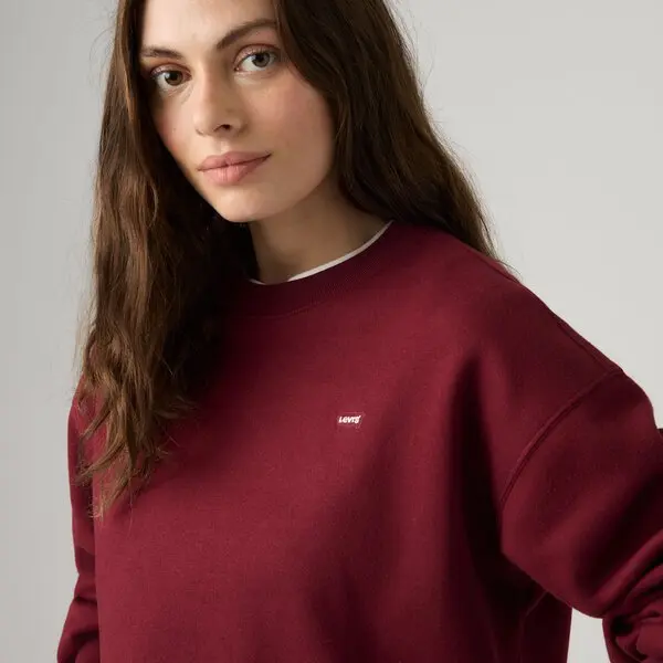 LEVI'S Everyday Crewneck Sweatshirt