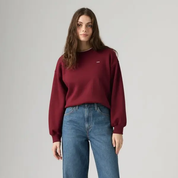 LEVI'S Everyday Crewneck Sweatshirt