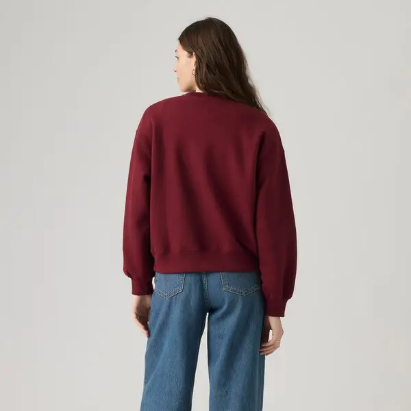 LEVI'S Everyday Crewneck Sweatshirt
