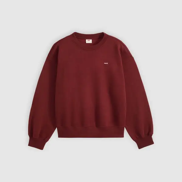 LEVI'S Everyday Crewneck Sweatshirt