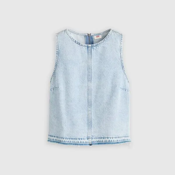 LEVI'S Denim Shell Shirt