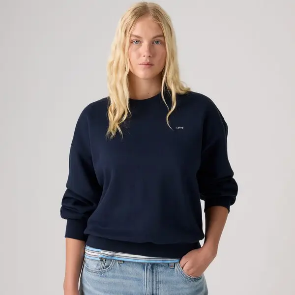 LEVI'S Everyday Crewneck Sweatshirt