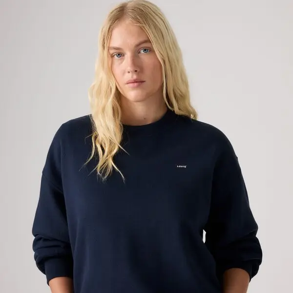 LEVI'S Everyday Crewneck Sweatshirt