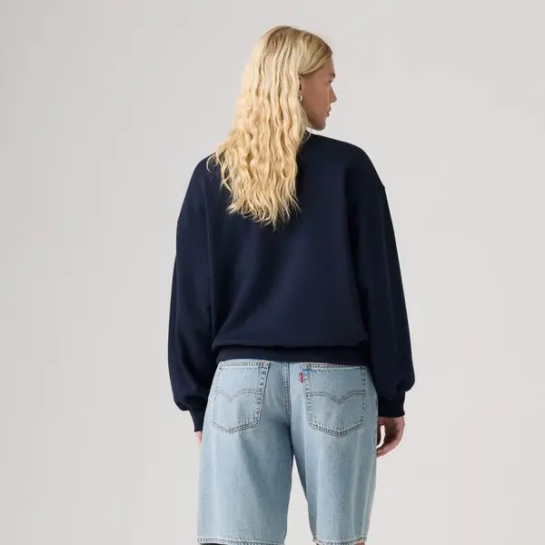 LEVI'S Everyday Crewneck Sweatshirt