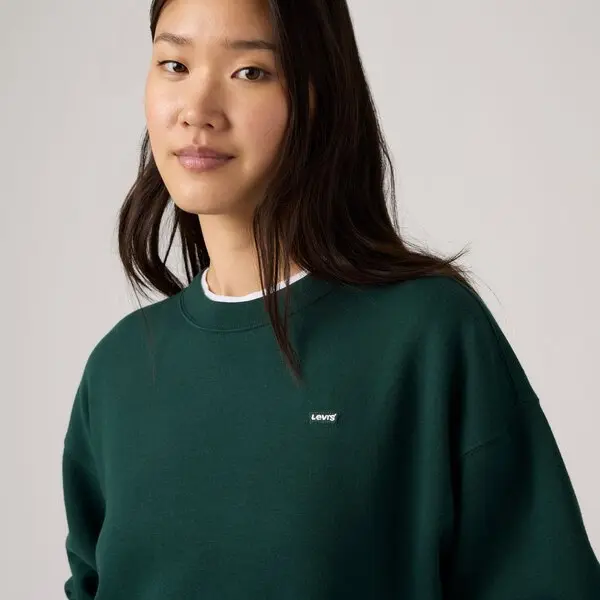 LEVI'S Everyday Crewneck Sweatshirt