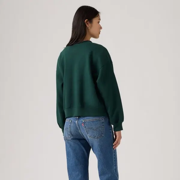 LEVI'S Everyday Crewneck Sweatshirt