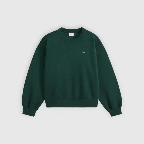 LEVI'S Everyday Crewneck Sweatshirt