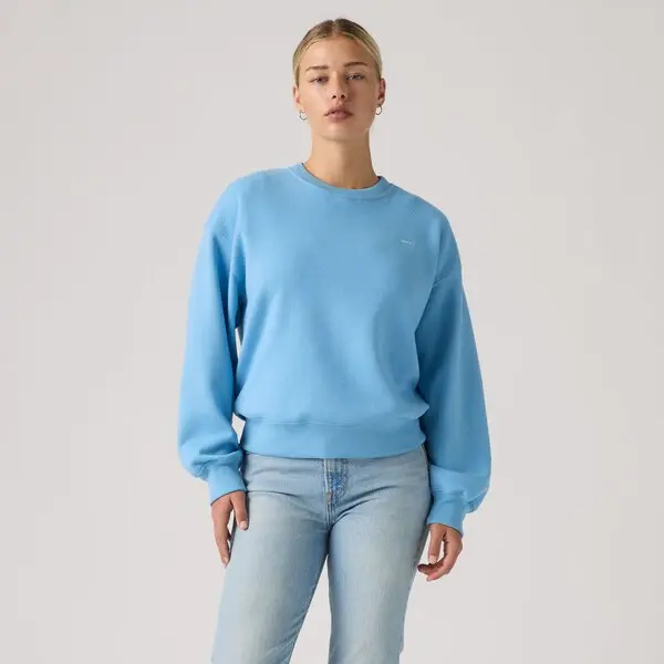 LEVI'S Everyday Crewneck Sweatshirt