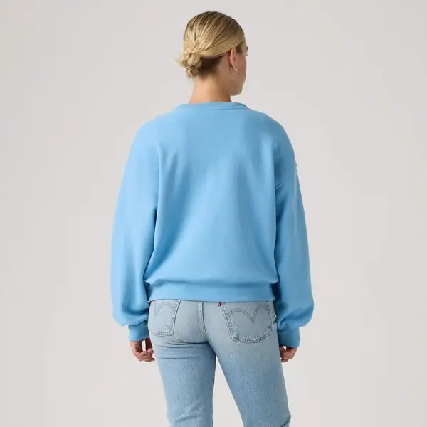 LEVI'S Everyday Crewneck Sweatshirt
