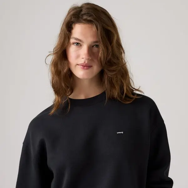 LEVI'S Everyday Crewneck Sweatshirt