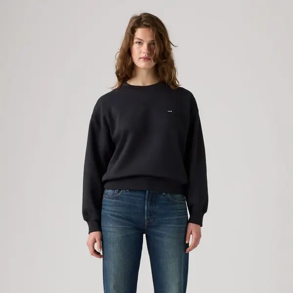 LEVI'S Everyday Crewneck Sweatshirt