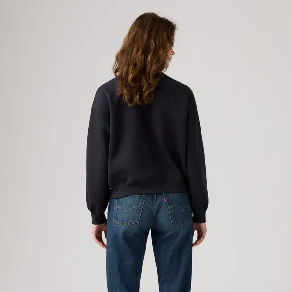 LEVI'S Everyday Crewneck Sweatshirt