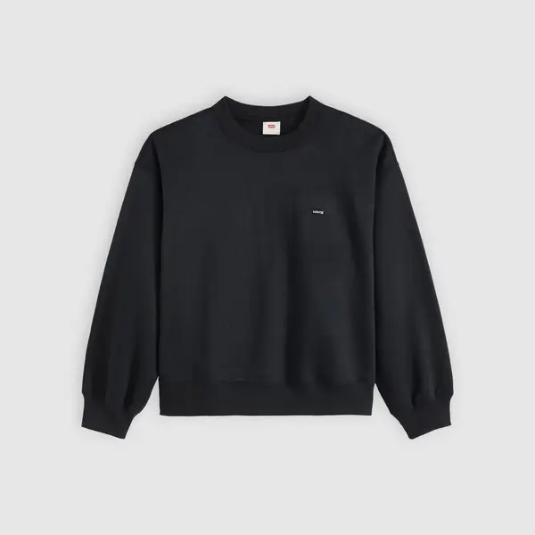 LEVI'S Everyday Crewneck Sweatshirt