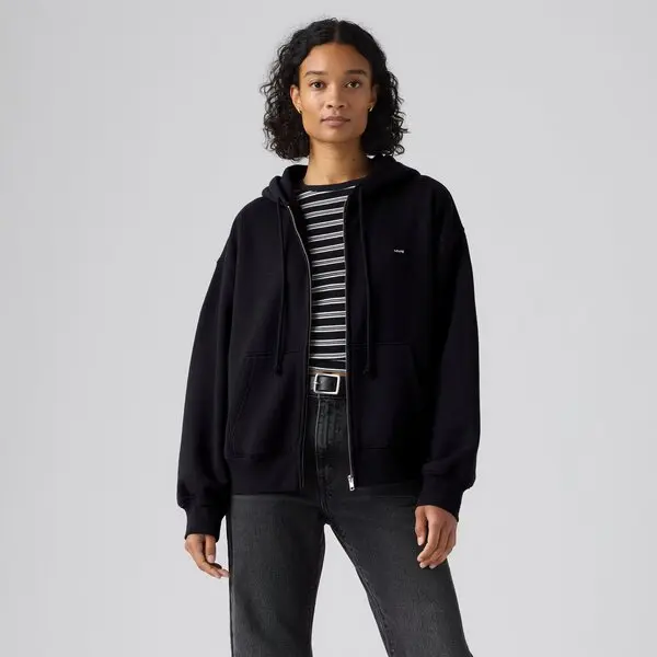 LEVI'S Everyday Full-zip Hoodie
