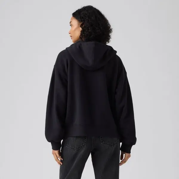 LEVI'S Everyday Full-zip Hoodie
