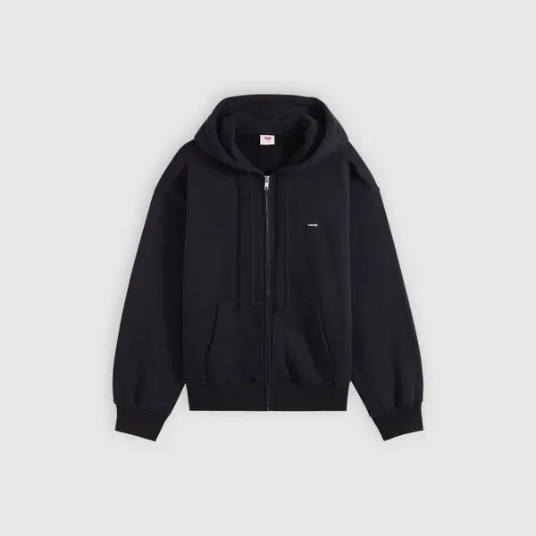 LEVI'S Everyday Full-zip Hoodie