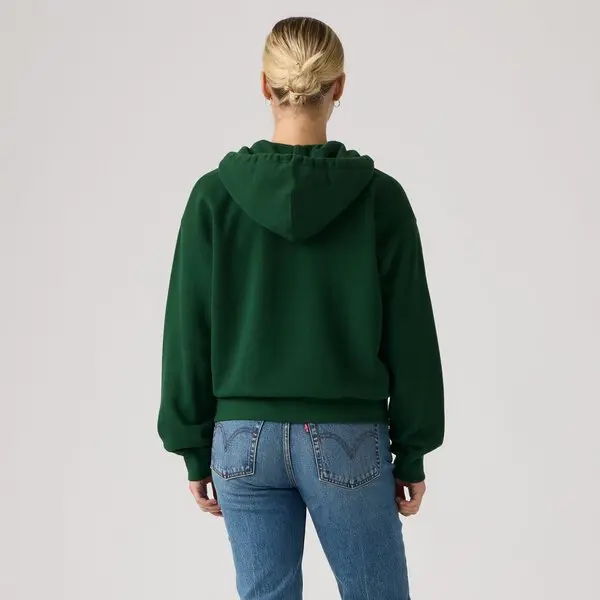 LEVI'S Everyday Full-zip Hoodie