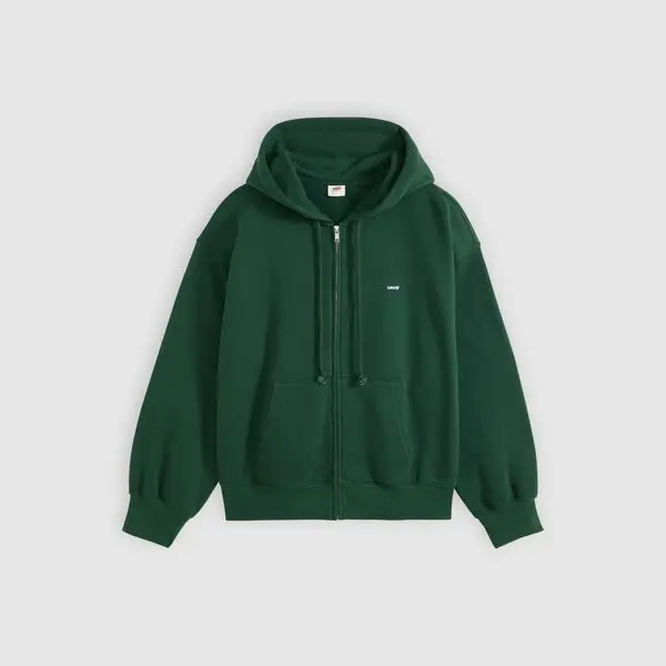 LEVI'S Everyday Full-zip Hoodie