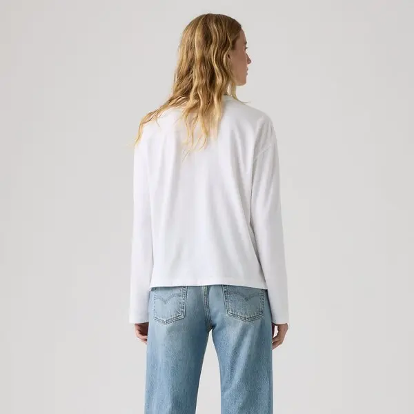 LEVI'S Vintage Long-sleeve Tee T-shirt