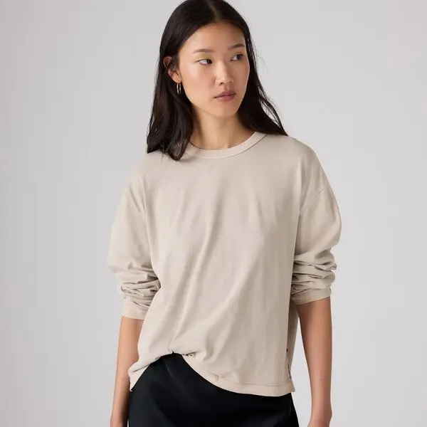 LEVI'S Vintage Long-sleeve Tee T-shirt