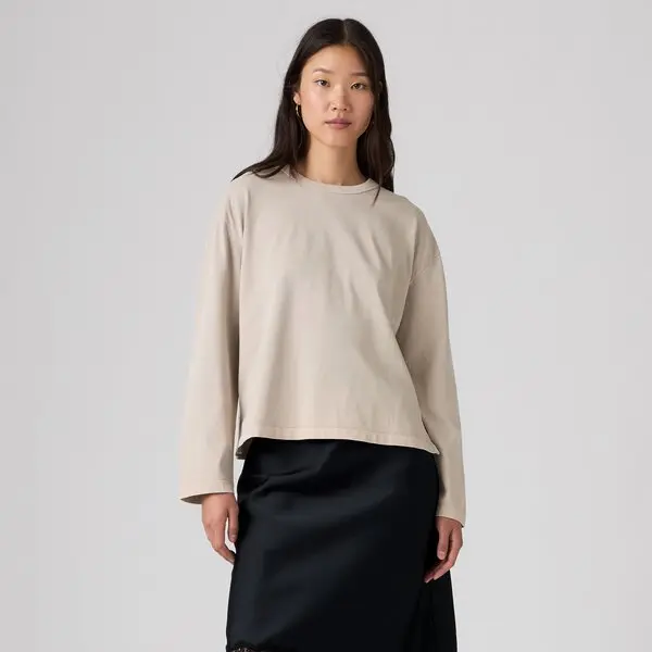 LEVI'S Vintage Long-sleeve Tee T-shirt