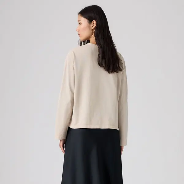 LEVI'S Vintage Long-sleeve Tee T-shirt