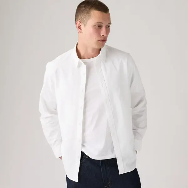 LEVI'S Classic Relaxed Shirt
