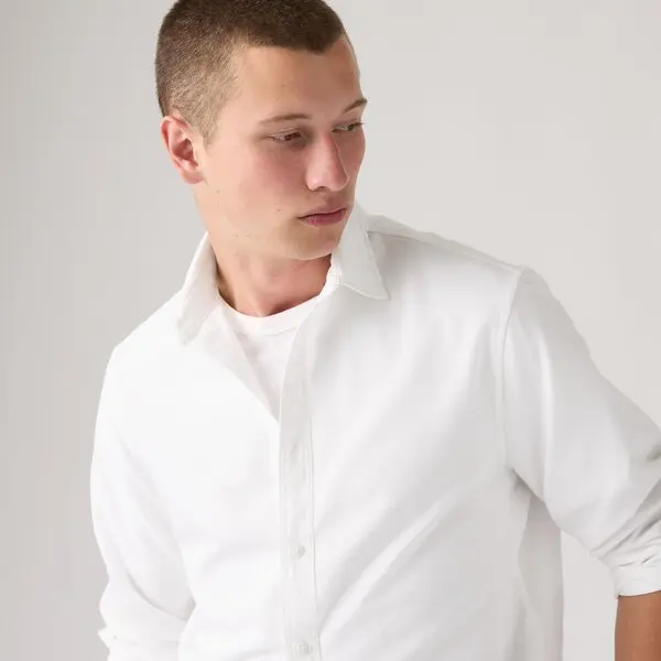 LEVI'S Classic Relaxed Shirt